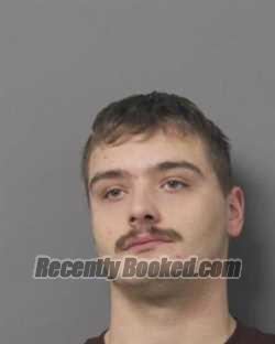 Recent Booking / Mugshot for AUSTIN JAMES MURPHY in Steuben County, New ...