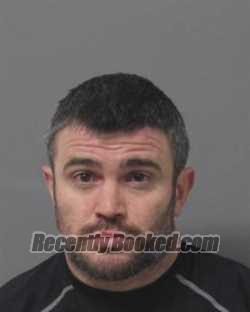 Jaron Keith Cassidy Mugshot & Arrest Info | Steuben County, NY
