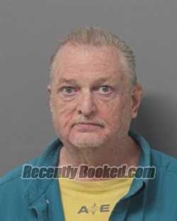 MICHAEL JOHN GYLES Arrest Record & Booking Info – Steuben County, New ...