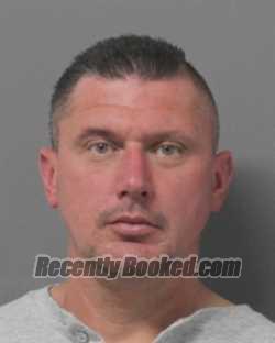 Recent Booking / Mugshot for MATTHEW MARK CHORNEY in Steuben County ...