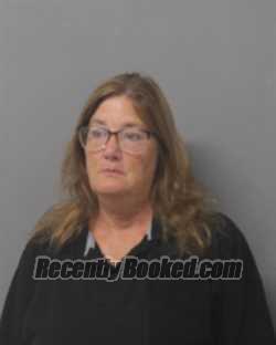 Patricia Ann Lekich Mugshot & Arrest Info | Steuben County, NY