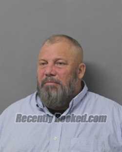 STEPHEN DANIEL COOK Arrest Record & Booking Info – Steuben County, New ...