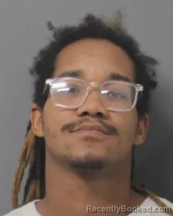 NOAH AMANI JAMES ROBINSON Arrest Record & Booking Info – Steuben County ...