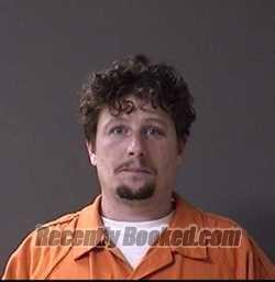 Recent Booking / Mugshot for Thomas Terwilliger in Ulster County, New York