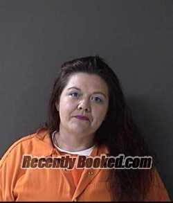 Jenna Fabbie Arrest Record & Booking Info – Ulster County, New York ...