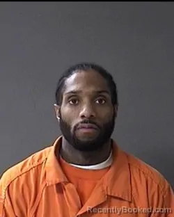 Chevon A Lawrence Arrest Record & Booking Info – Ulster County, New ...