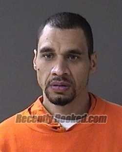 Recent Booking / Mugshot for Robert Simpson in Ulster County, New York