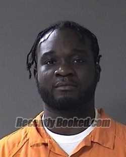 Alexandrier Rumph Arrest Record & Booking Info – Ulster County, New ...