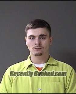 Recent Booking / Mugshot for Kenneth Farrell in Ulster County, New York