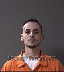 Recent Booking / Mugshot for James A Adelman in Ulster County, New York