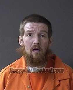 Recent Booking / Mugshot for Justin Hauser in Ulster County, New York