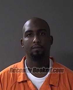 Recent Booking / Mugshot for Alton Bennett in Ulster County, New York