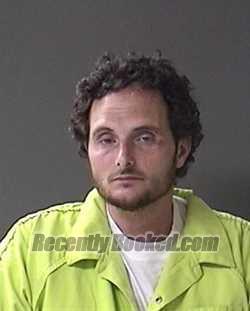 Recent Booking / Mugshot for Thomas Martinez in Ulster County, New York