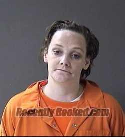 Josie Kent Arrest Record & Booking Info – Ulster County, New York ...