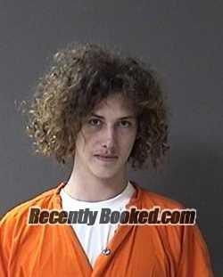 Recent Booking / Mugshot for Michael A Odorisio in Ulster County, New York