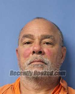 Recent Booking / Mugshot for GEORGE J LAMB in Wayne County, New York