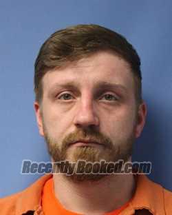 Recent Booking / Mugshot for ANTHONY J LEACH in Wayne County, New York