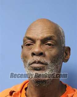 Recent Booking / Mugshot for CHARLES MCGHEE in Wayne County, New York
