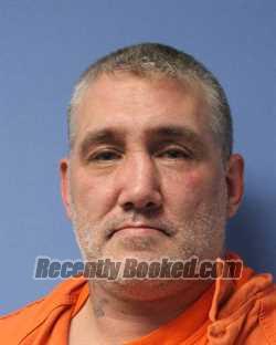 Recent Booking / Mugshot for KEITH D NESBITT in Wayne County, New York