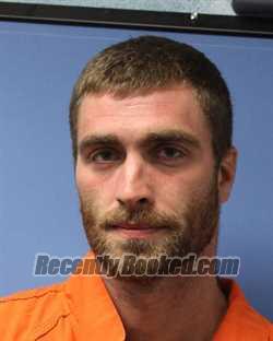 Recent Booking / Mugshot for RYAN A NESBITT in Wayne County, New York