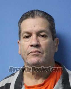 Recent Booking / Mugshot for MODESTO R RODRIGUEZ in Wayne County, New York