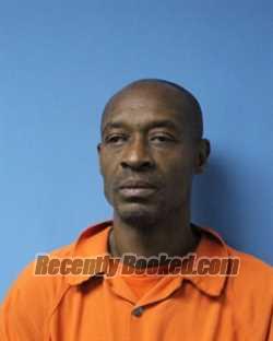 Recent Booking / Mugshot for LEROY SMITH in Wayne County, New York