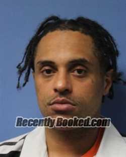 Recent Booking / Mugshot for TOREY DONTE SMITH in Wayne County, New York