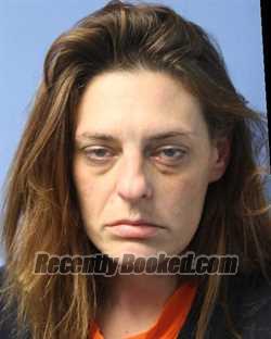 Recent Booking / Mugshot for JESSICA M ALAMOND in Wayne County, New York