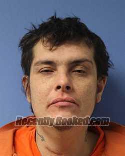 Recent Booking / Mugshot for THOMAS E VELEZ in Wayne County, New York