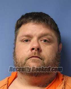 Recent Booking / Mugshot for CHAD J WELSHER in Wayne County, New York