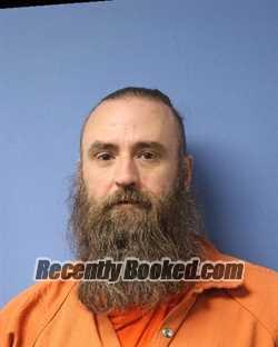 Recent Booking / Mugshot for THOMAS J DEARING in Wayne County, New York