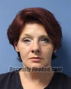 Recent Booking / Mugshot for LEESA M CATALANO in Wayne County, New York