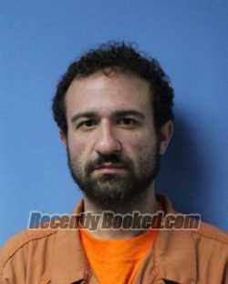 Recent Booking / Mugshot for JOSHUA EDWARD MEIN in Wayne County, New York