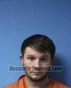 MATTHEW J JR CARRIER Arrest Record & Booking Info – Wayne County, New ...