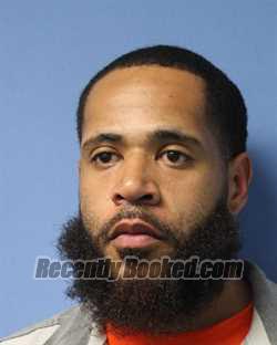 Recent Booking / Mugshot for CHRISTOPHER L CLACK in Wayne County, New York