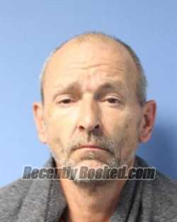 Recent Booking / Mugshot for BRUCE L COLE in Wayne County, New York