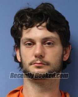 Recent Booking / Mugshot for RILEY EMERSON GRIFFITH-RUST in Wayne ...