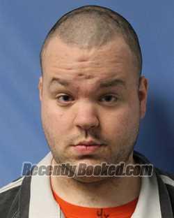 Recent Booking / Mugshot for MATTHEW R CONLIN in Wayne County, New York
