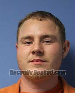 Recent Booking / Mugshot for DYLAN J FELIX in Wayne County, New York