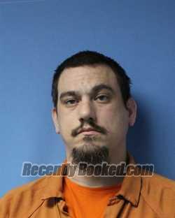 Recent Booking / Mugshot for DUSTIN A WIEMER in Wayne County, New York