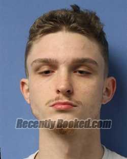 Recent Booking / Mugshot for MICHAEL A SOLIDAY in Wayne County, New York