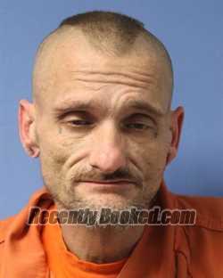 Recent Booking / Mugshot for TIMOTHY JOSEPH POWERS in Wayne County, New ...