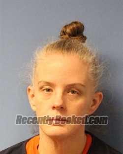 Recent Booking / Mugshot for REBECCA MAYO in Wayne County, New York