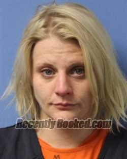 JENNA L VANDEMORTEL Arrest Record & Booking Info – Wayne County, New ...