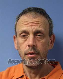 Recent Booking / Mugshot for ARNOLD SPRAGUE in Wayne County, New York