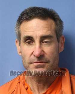 Recent Booking / Mugshot for ROBERT MCCAFFERTY in Wayne County, New York