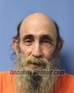 Recent Booking / Mugshot for JOSEPH J MARESSA in Wayne County, New York