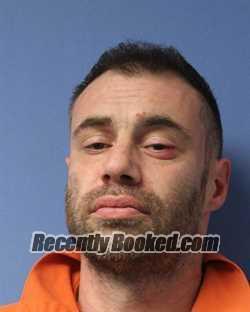 Recent Booking / Mugshot for JUSTIN A STENSRUD in Wayne County, New York