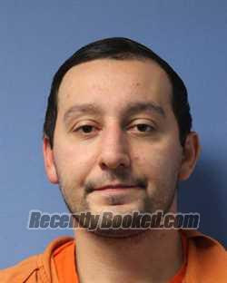 Nicholas Terri Camacho Mugshot & Arrest Info | Wayne County, NY