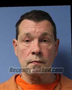 Recent Booking / Mugshot for JOHN STABLEY in Wayne County, New York
